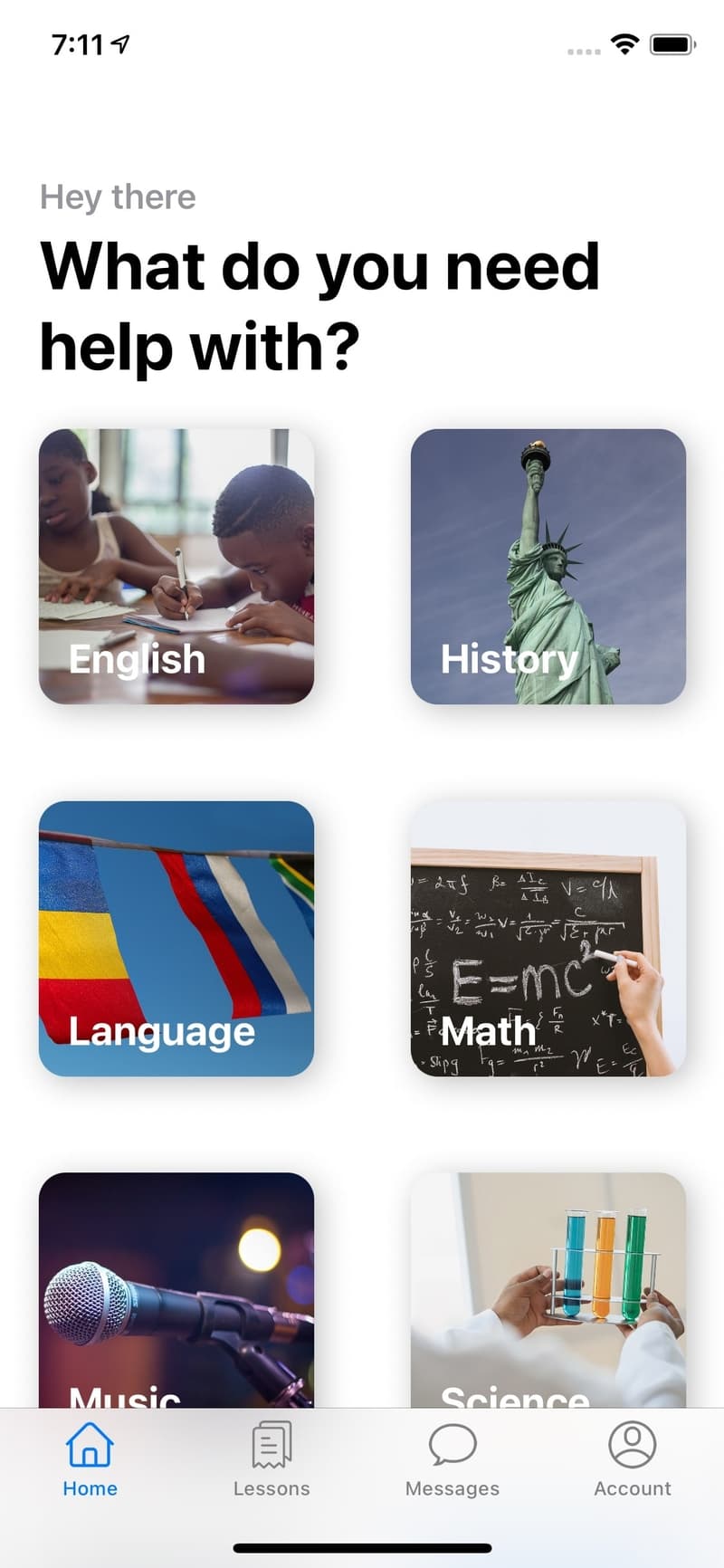 Kadama - HW Answers, Exam/Essay Help, Find a Tutor & Earn Money Tutoring